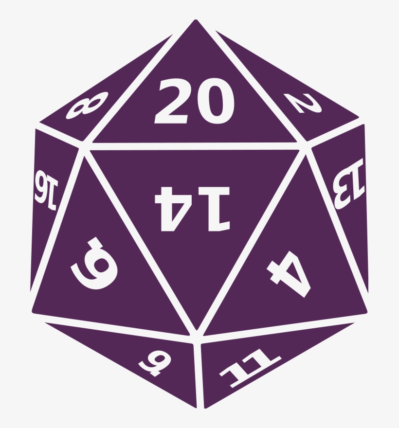 20 Sided Die Vector at Vectorified.com | Collection of 20 Sided Die ... 20 Sided Die Vector at Vectorified.com | Collection of 20 Sided Die ...