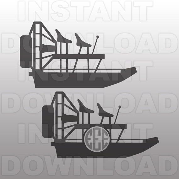 Airboat Vector at Vectorified.com | Collection of Airboat Vector free ... Airboat Vector at Vectorified.com | Collection of Airboat Vector free ...