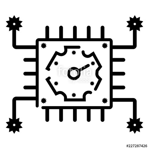 125 Algorithm Vector Images At