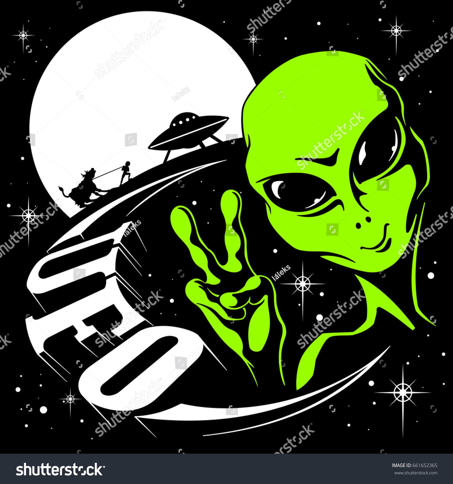 Alien Vector at Vectorified.com | Collection of Alien Vector free for ... Alien Vector at Vectorified.com | Collection of Alien Vector free for ...