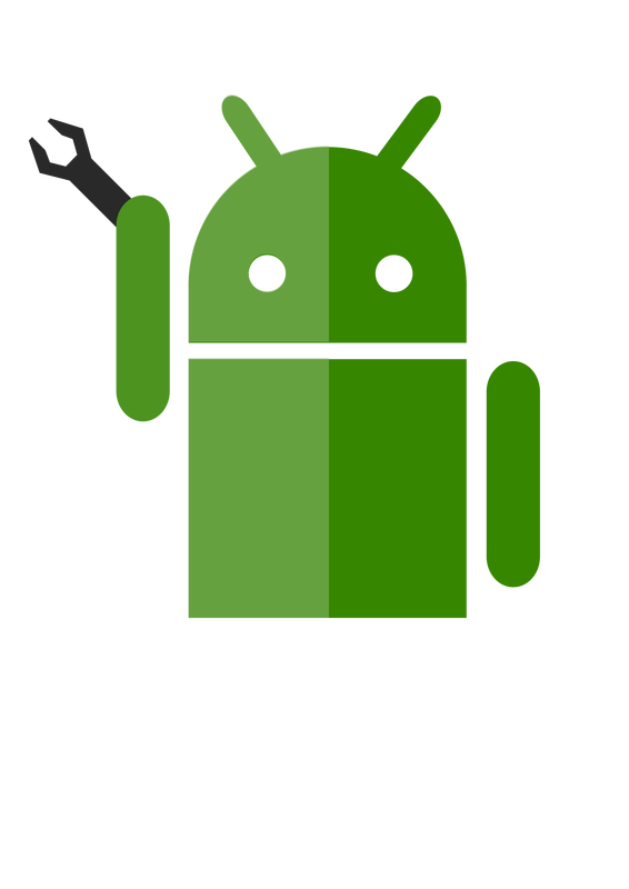 Android Robot Vector at Vectorified.com | Collection of Android Robot Vector free for personal use