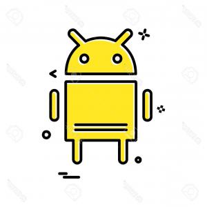 Android Robot Vector at Vectorified.com | Collection of Android Robot Vector free for personal use