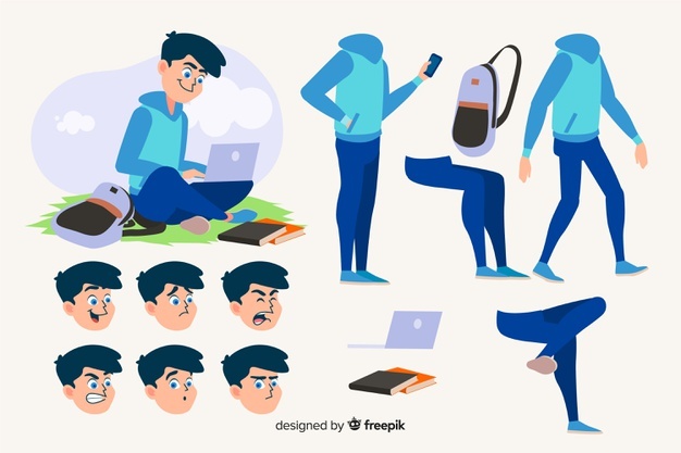 Animate Vector Graphics At Collection Of Animate Vector Graphics Free For 