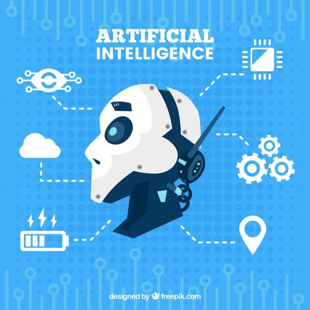Artificial Intelligence Vector at Vectorified.com | Collection of ... Artificial Intelligence Vector at Vectorified.com | Collection of ...