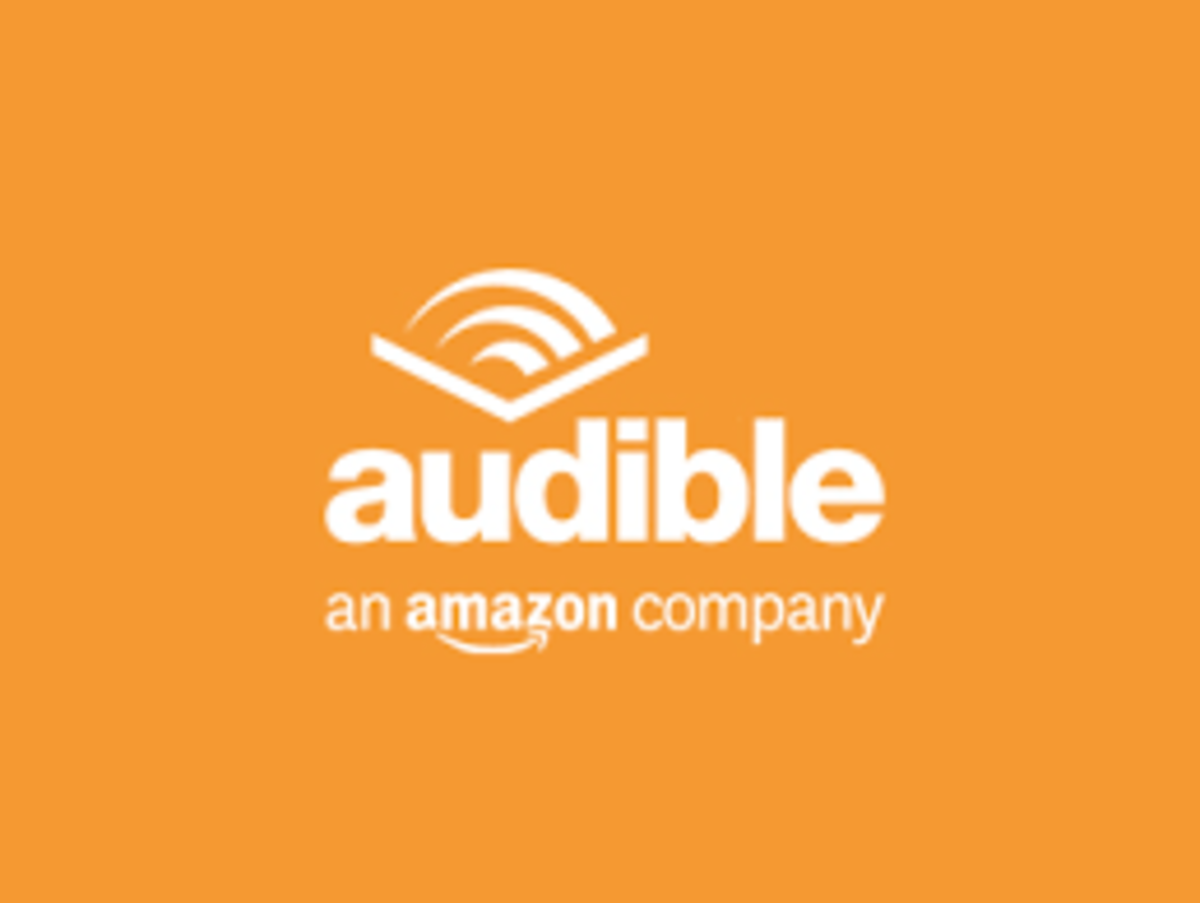 Audible Logo Vector at Vectorified.com | Collection of Audible Logo ... Audible Logo Vector at Vectorified.com | Collection of Audible Logo ...