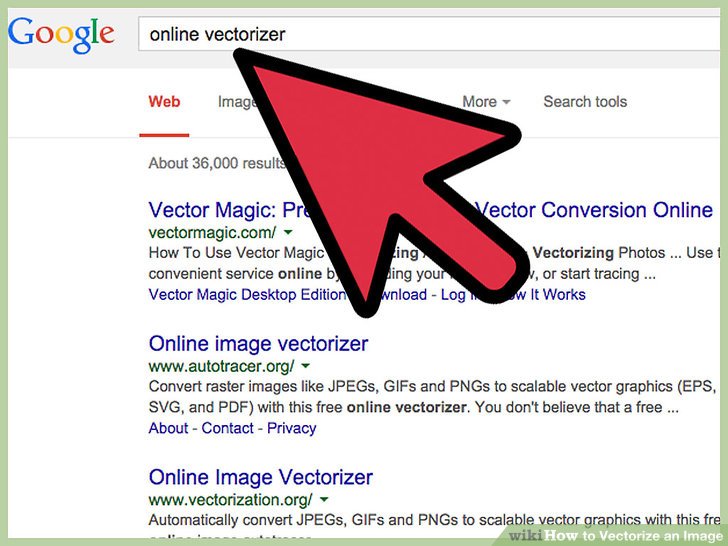 Automatically Vectorize Image At Collection Of Automatically Vectorize Image