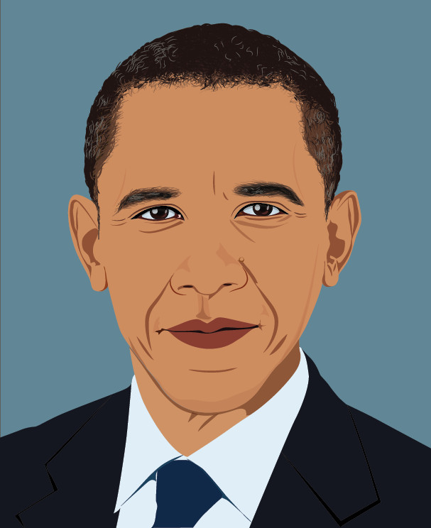 Barack Obama Vector at Vectorified.com | Collection of Barack Obama ... Barack Obama Vector at Vectorified.com | Collection of Barack Obama ...
