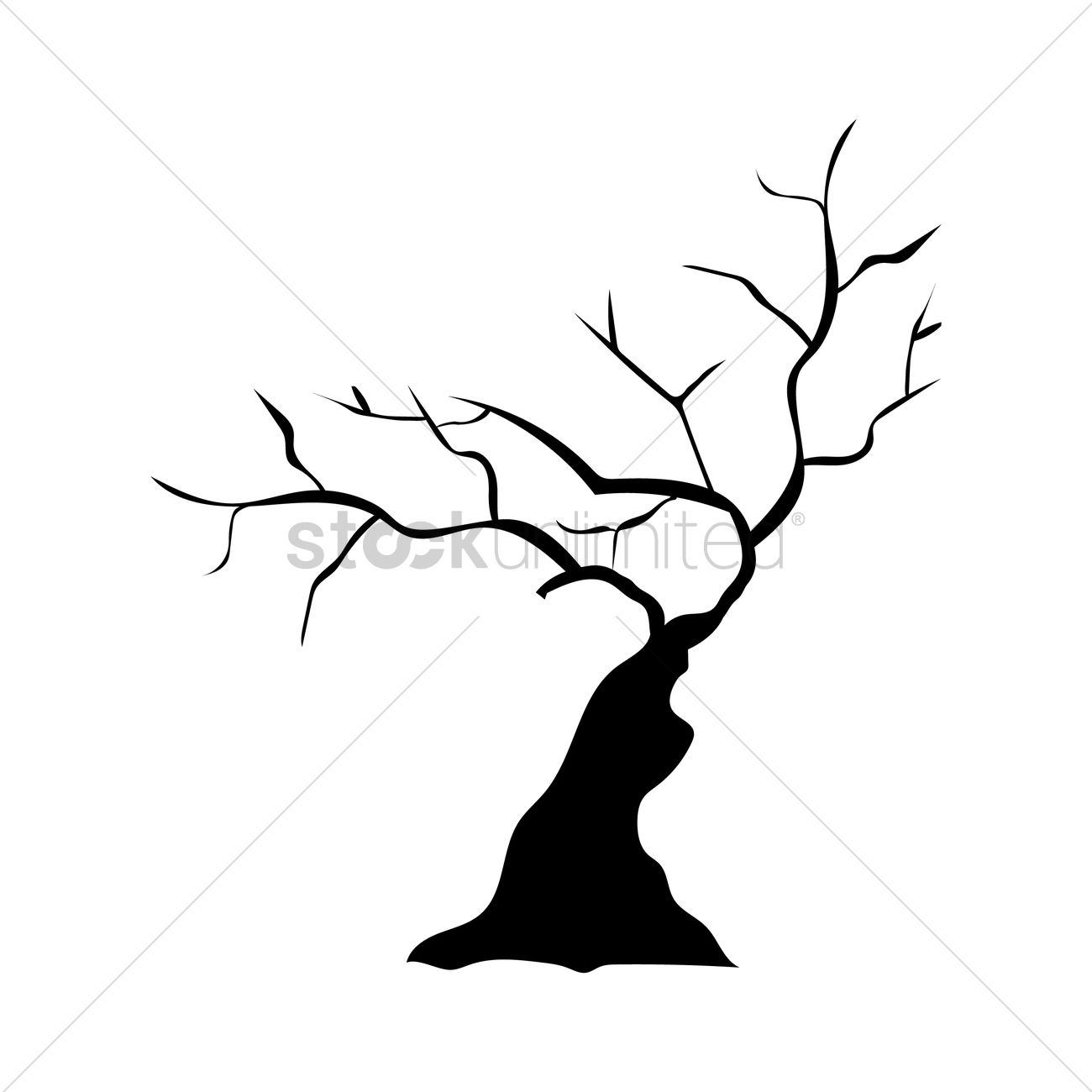 Bare Tree Vector at Vectorified.com | Collection of Bare Tree Vector free for personal use