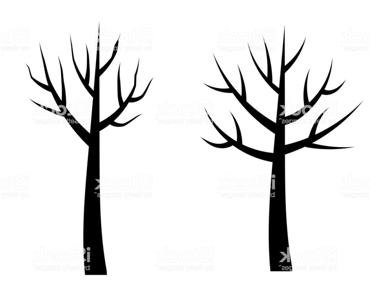Bare Tree Vector at Vectorified.com | Collection of Bare Tree Vector free for personal use