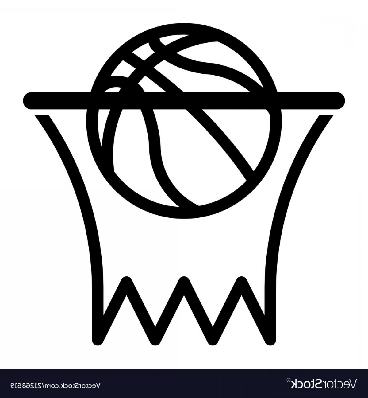 Basketball Icon Vector at Vectorified.com | Collection of Basketball ... Basketball Icon Vector at Vectorified.com | Collection of Basketball ...