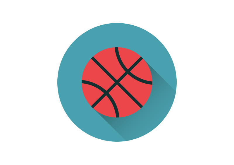 Basketball Icon Vector at Vectorified.com | Collection of Basketball ... Basketball Icon Vector at Vectorified.com | Collection of Basketball ...