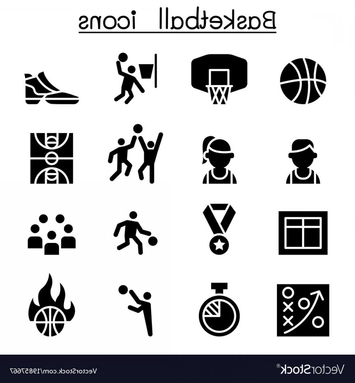 Basketball Icon Vector at Vectorified.com | Collection of Basketball ... Basketball Icon Vector at Vectorified.com | Collection of Basketball ...