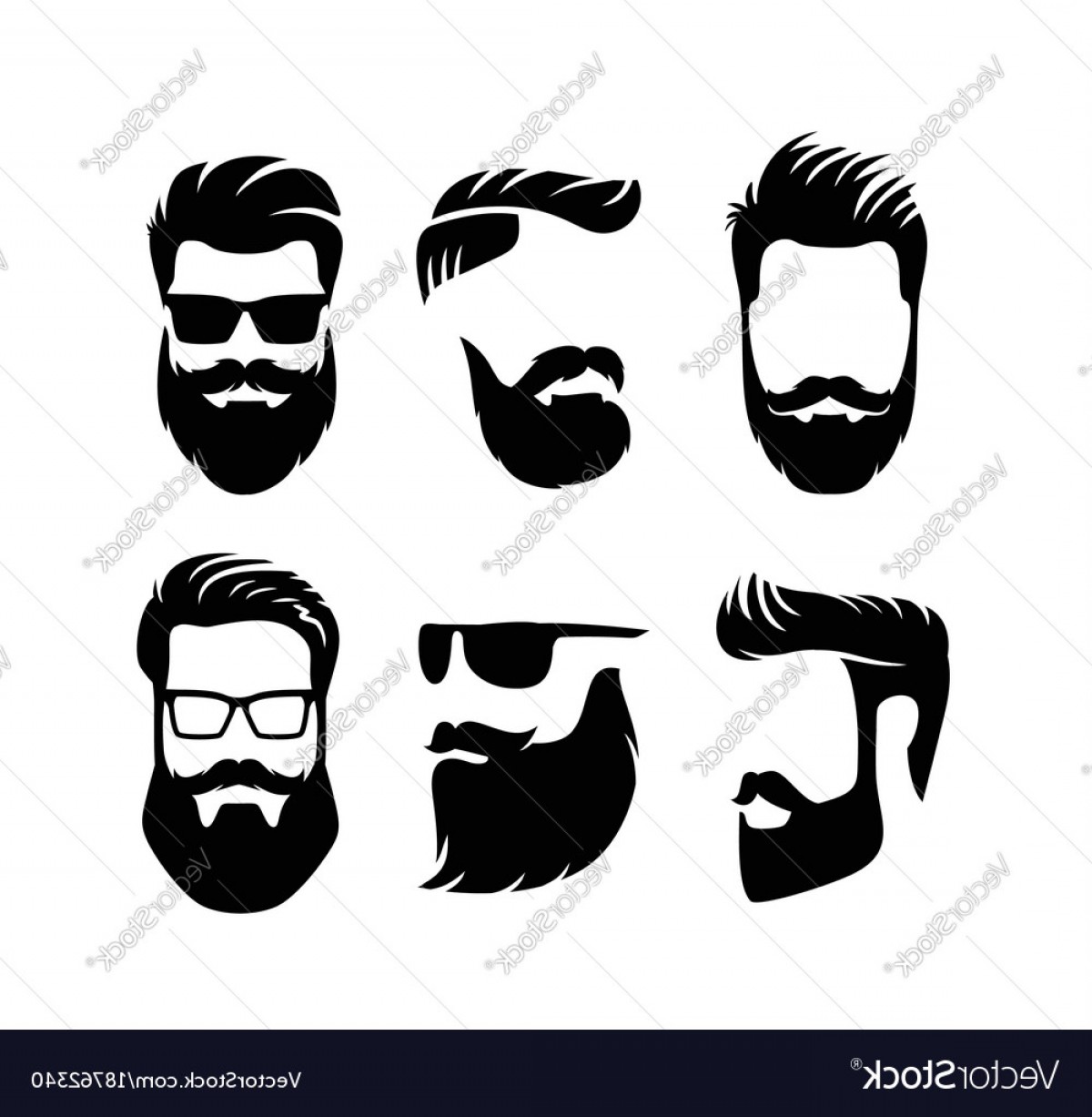 Beard Man Vector at Vectorified.com | Collection of Beard Man Vector ... Beard Man Vector at Vectorified.com | Collection of Beard Man Vector ...