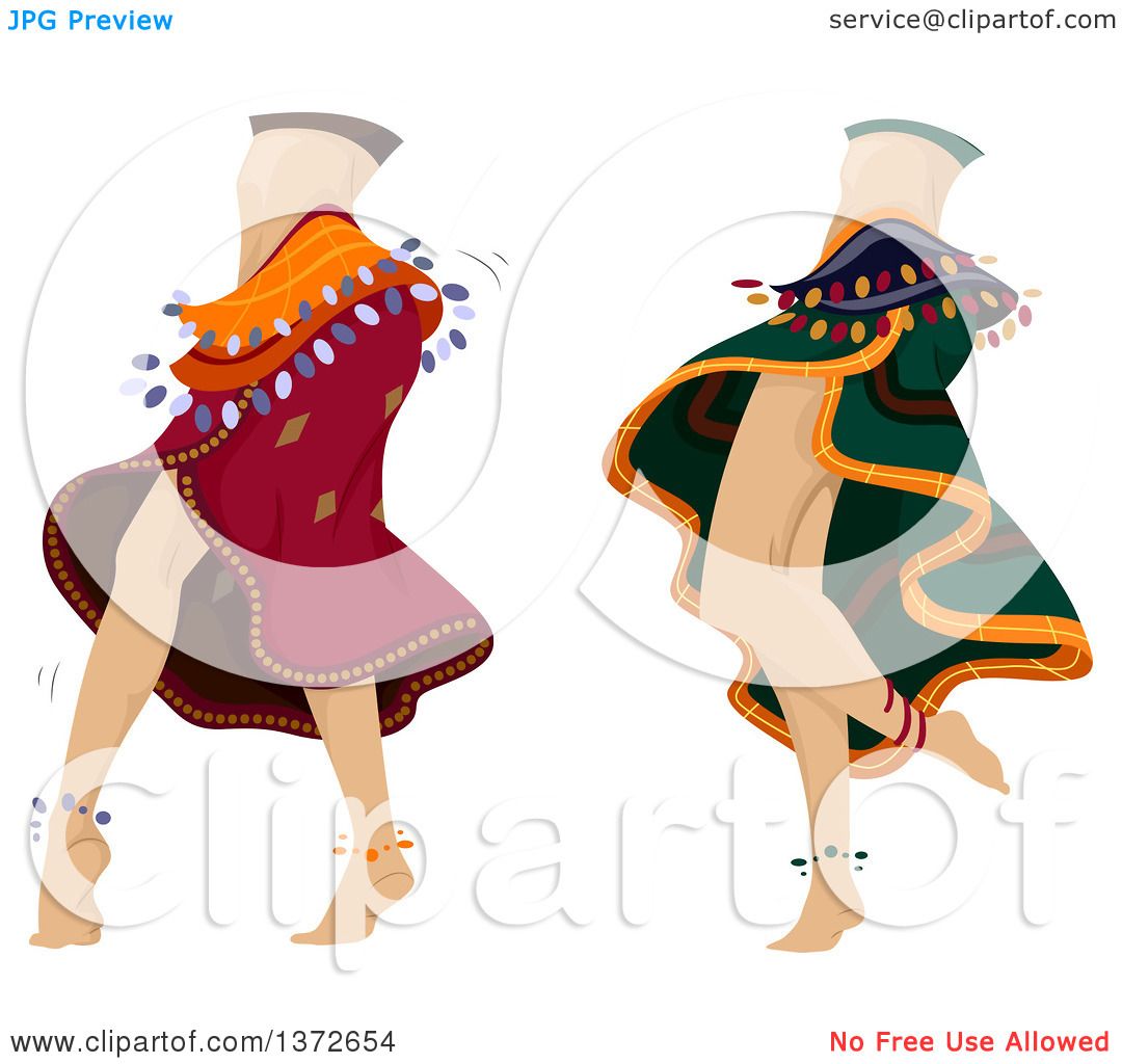 Belly Dance Vector At Collection Of Belly Dance