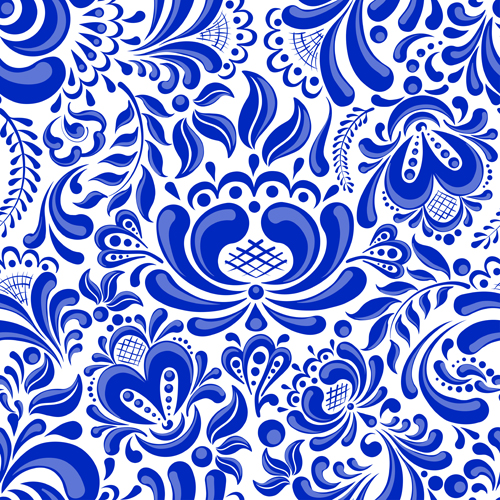 Blue Pattern Vector at Vectorified.com | Collection of Blue Pattern ... Blue Pattern Vector at Vectorified.com | Collection of Blue Pattern ...