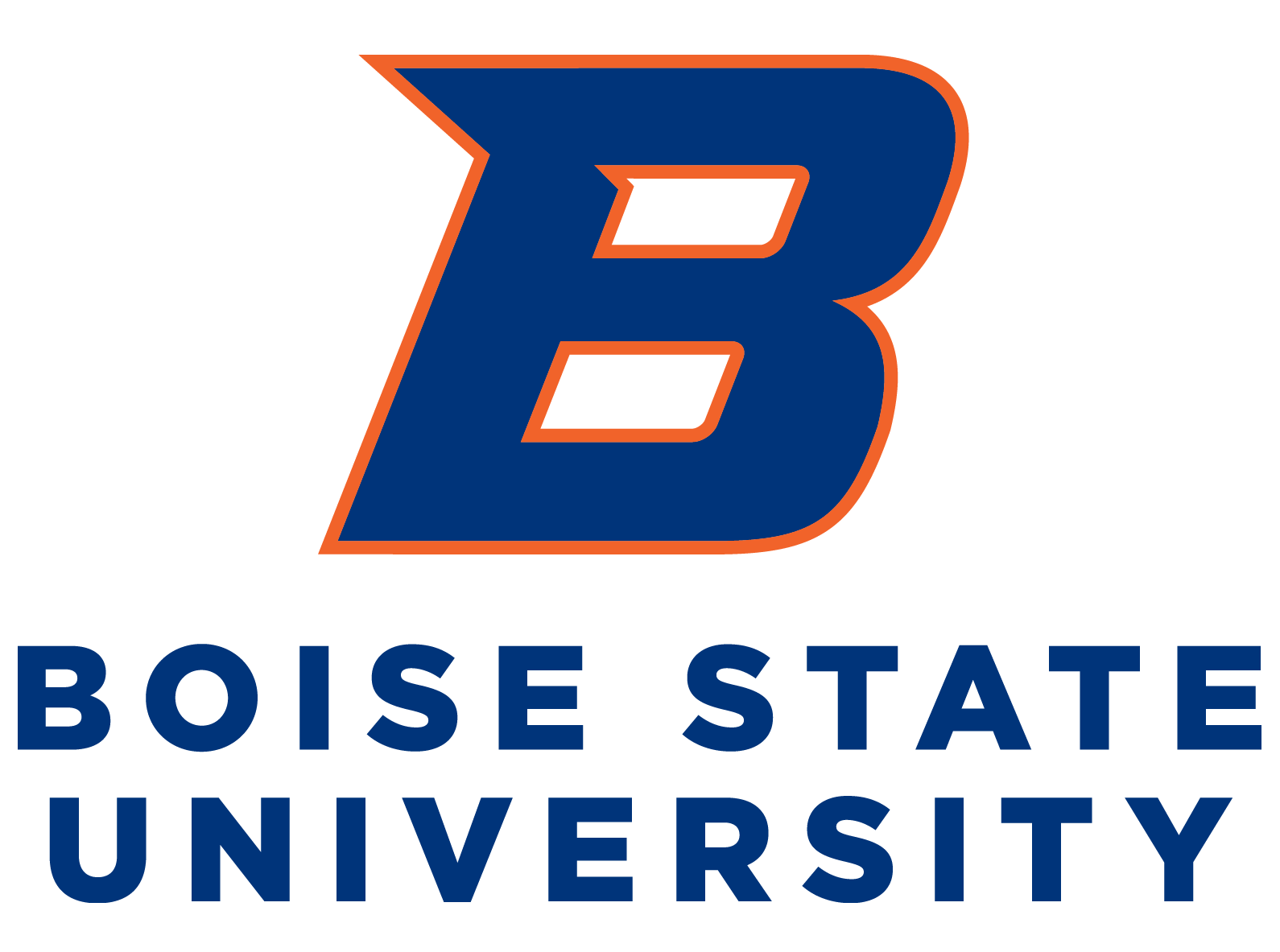 Boise State Logo Vector at Vectorified.com | Collection of Boise State ... Boise State Logo Vector at Vectorified.com | Collection of Boise State ...
