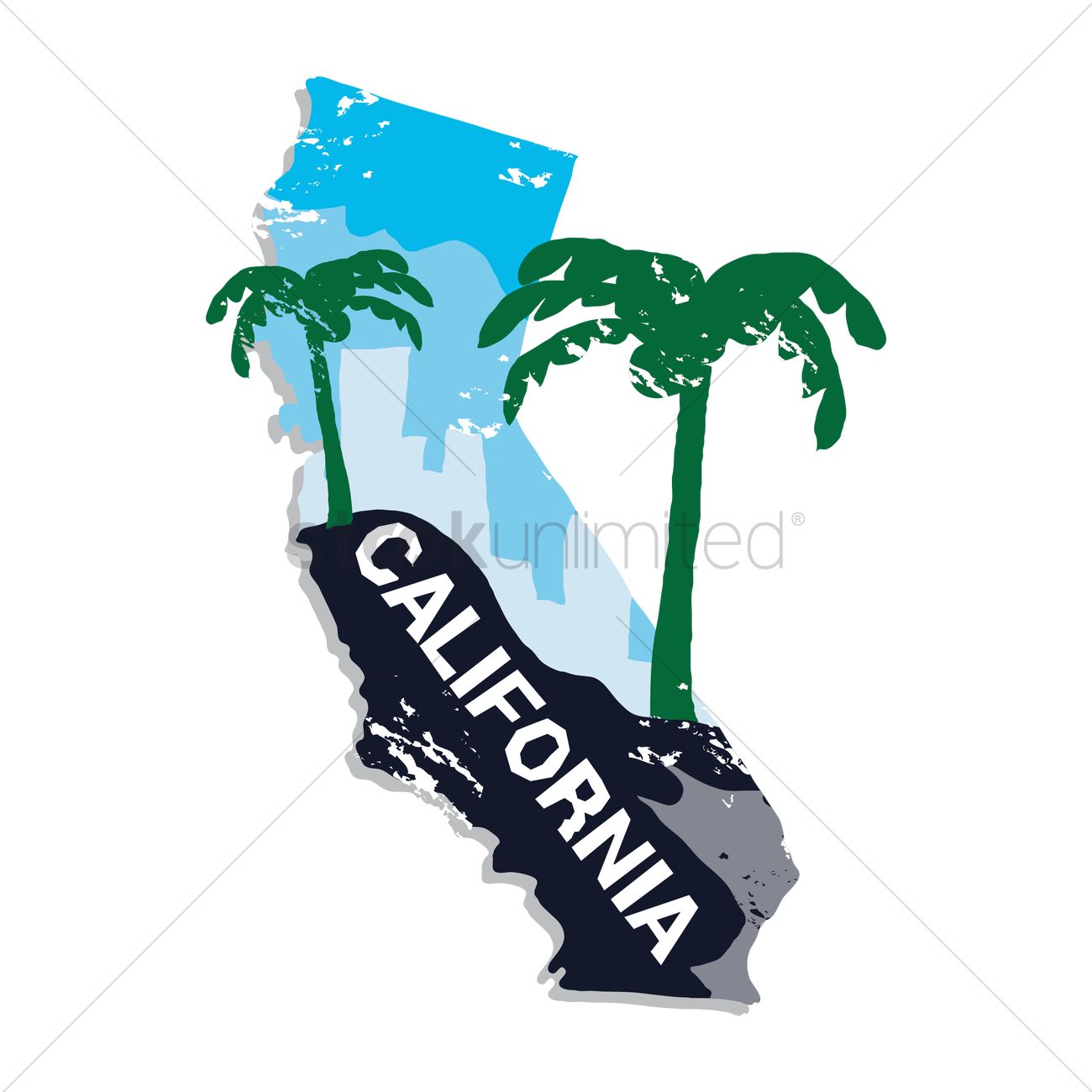 California State Vector at Vectorified.com | Collection of California ... California State Vector at Vectorified.com | Collection of California ...