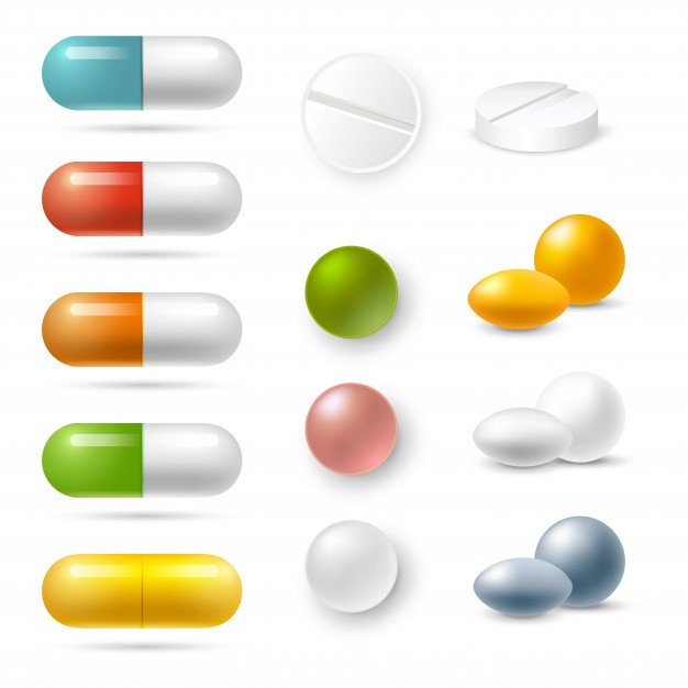 Capsule Vector At Collection Of Capsule Vector Free
