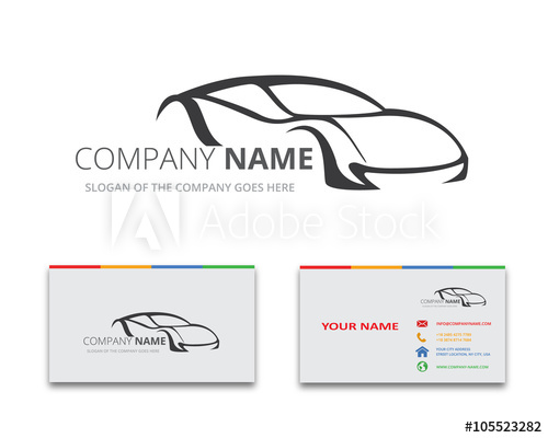 Car Business Card Vector at Vectorified.com | Collection of Car ... Car Business Card Vector at Vectorified.com | Collection of Car ...
