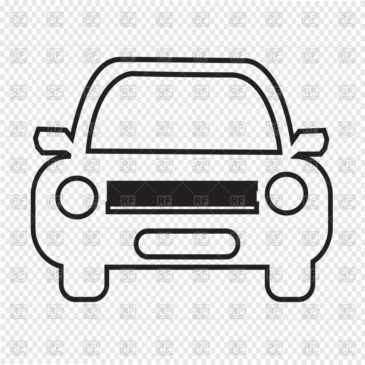 Car Outline Vector at Vectorified.com | Collection of Car Outline ... Car Outline Vector at Vectorified.com | Collection of Car Outline ...