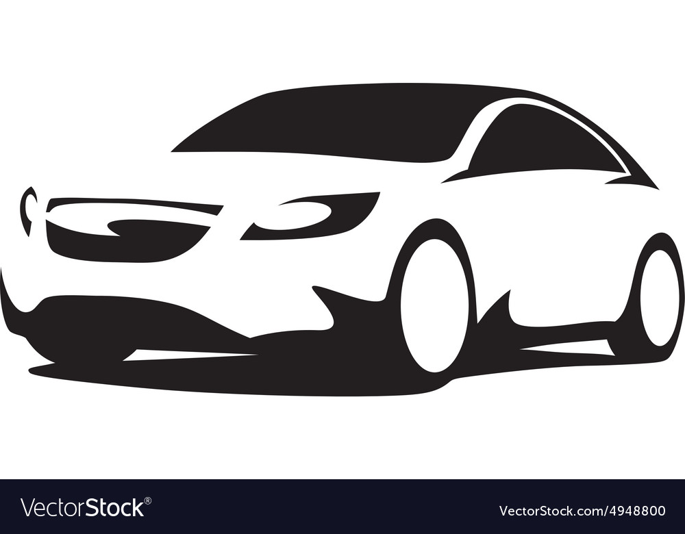 Car Silhouette Vector Free at Vectorified.com | Collection of Car ... Car Silhouette Vector Free at Vectorified.com | Collection of Car ...