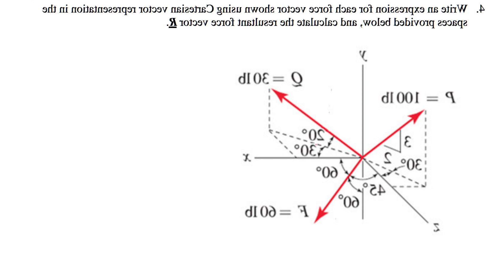 Cartesian Vector At Collection Of Cartesian Vector Free For Personal Use