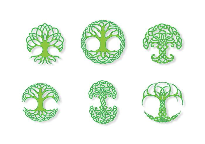 Celtic Tree Vector at Vectorified.com | Collection of Celtic Tree ... Celtic Tree Vector at Vectorified.com | Collection of Celtic Tree ...