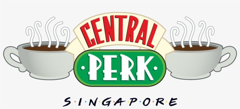 Central Perk Logo Vector at Vectorified.com | Collection of Central ... Central Perk Logo Vector at Vectorified.com | Collection of Central ...