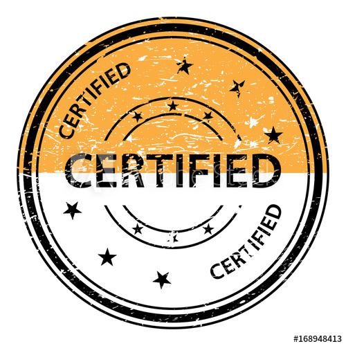Certified Stamp Vector at Vectorified.com | Collection of Certified ... Certified Stamp Vector at Vectorified.com | Collection of Certified ...