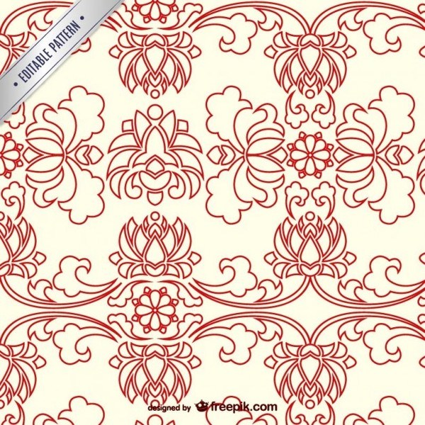 Floral Motif Vector at Vectorified.com | Collection of Floral Motif ... Floral Motif Vector at Vectorified.com | Collection of Floral Motif ...