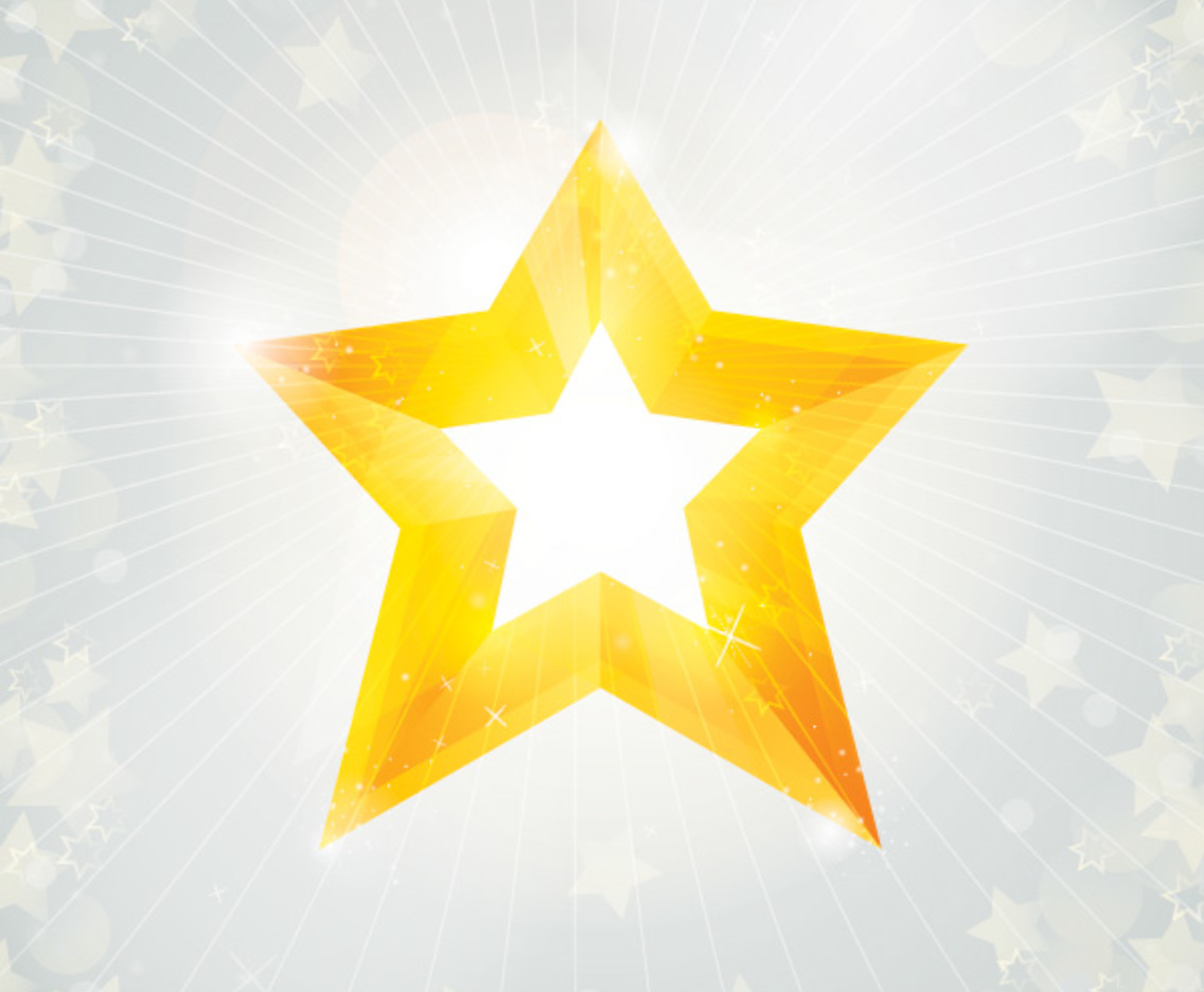 Christmas Star Vector at Vectorified.com | Collection of Christmas Star ...