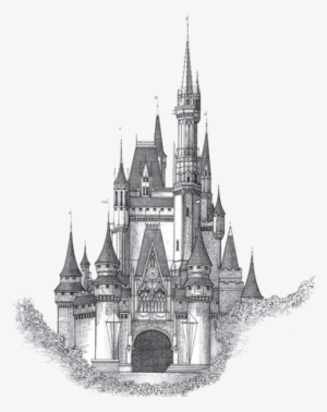 Cinderella Castle Vector at Vectorified.com | Collection of Cinderella Castle Vector free for ...