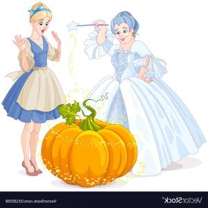 Cinderella Silhouette Vector at Vectorified.com | Collection of Cinderella Silhouette Vector ...