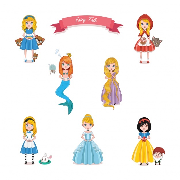 Cinderella Silhouette Vector at Vectorified.com | Collection of Cinderella Silhouette Vector ...