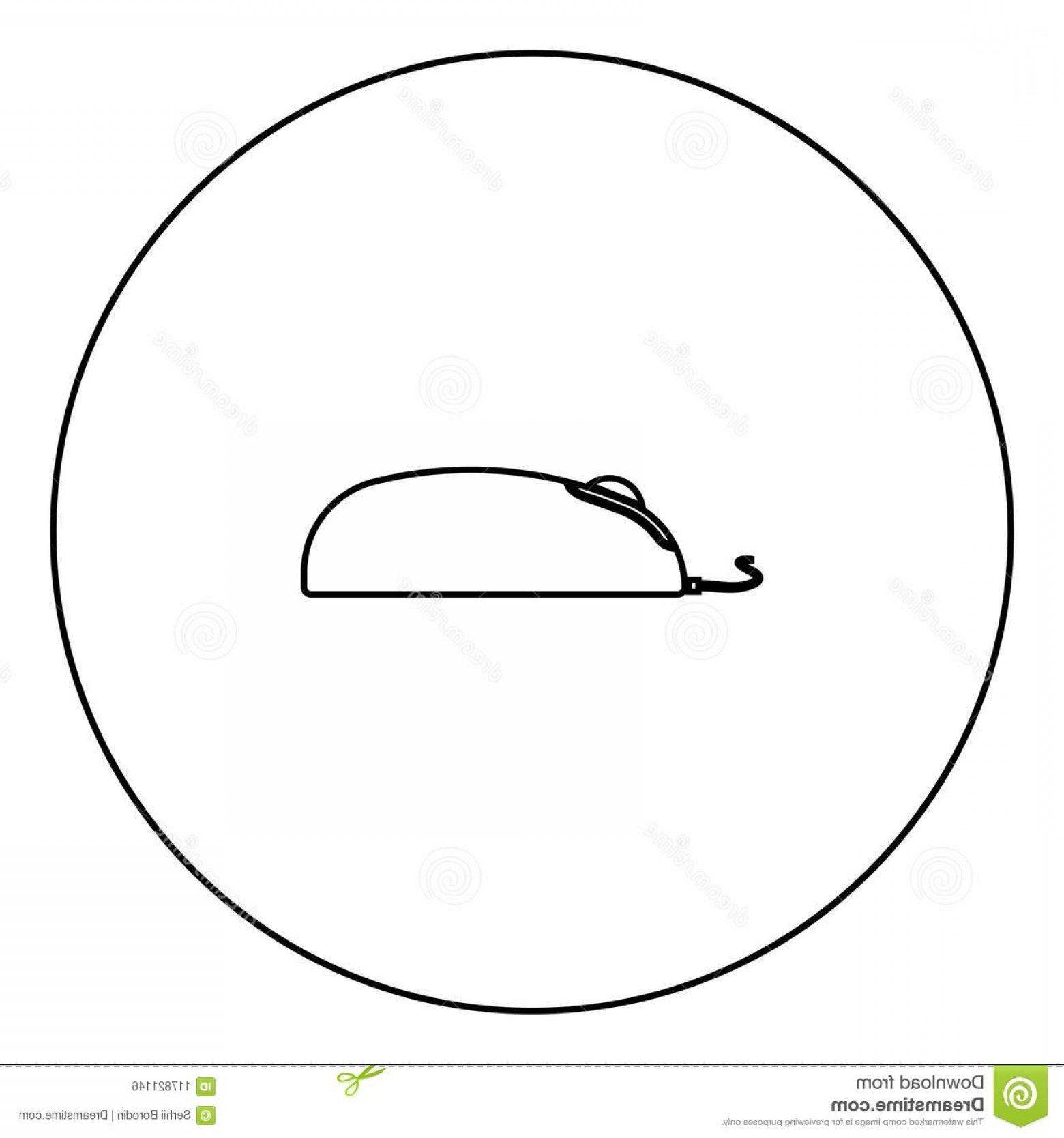 Circle Outline Vector At Collection Of Circle Outline