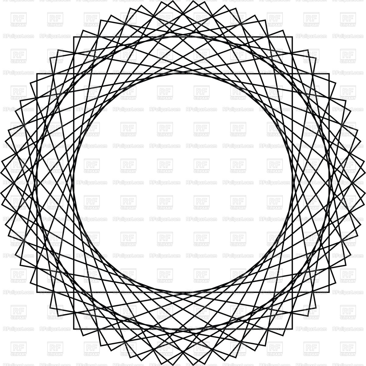 Circle Texture Vector At Collection Of Circle Texture Vector Free For Personal Use