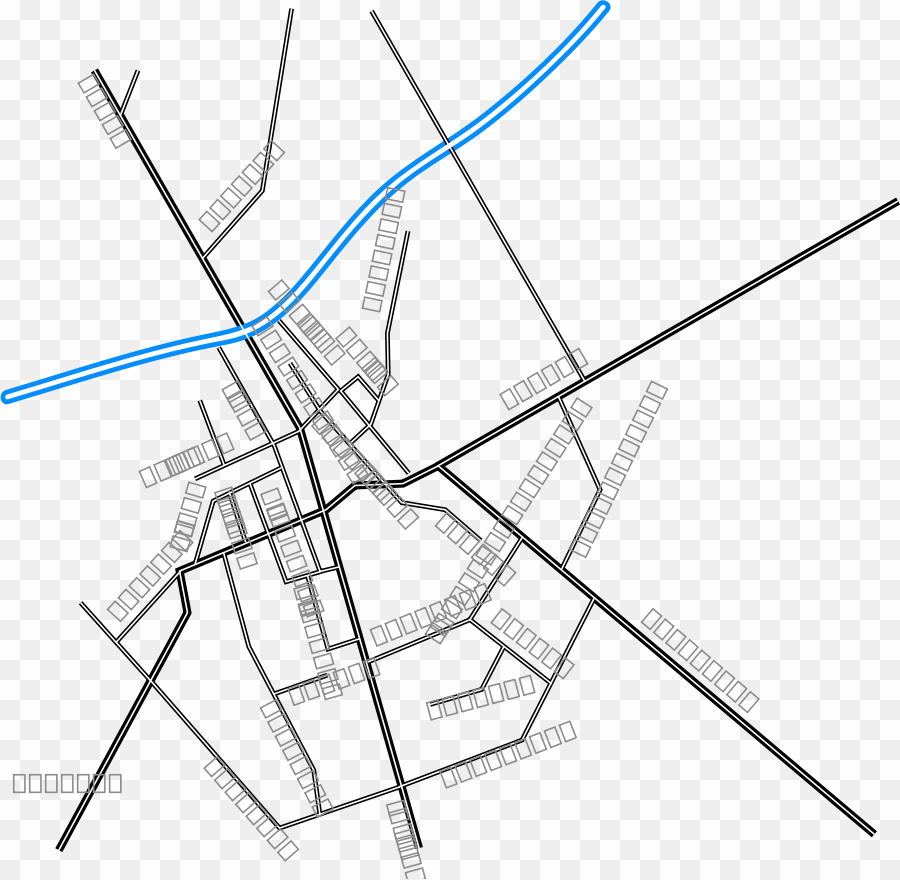 City Map Vector At Collection Of City Map Vector Free For Personal Use 