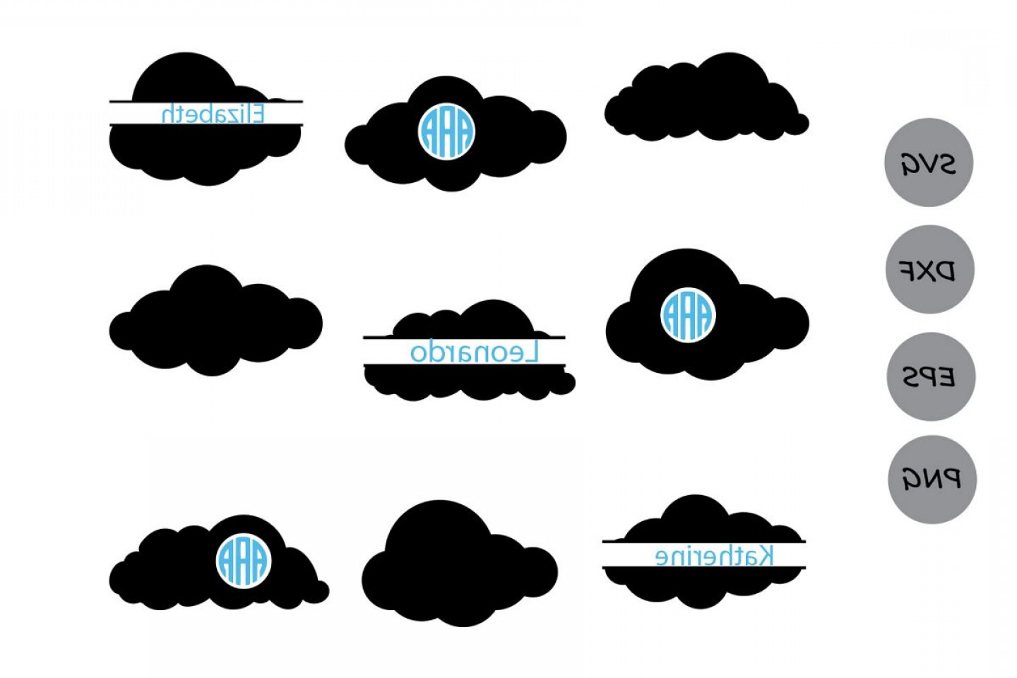 Cloud Clipart Vector at Vectorified.com | Collection of Cloud Clipart ... Cloud Clipart Vector at Vectorified.com | Collection of Cloud Clipart ...