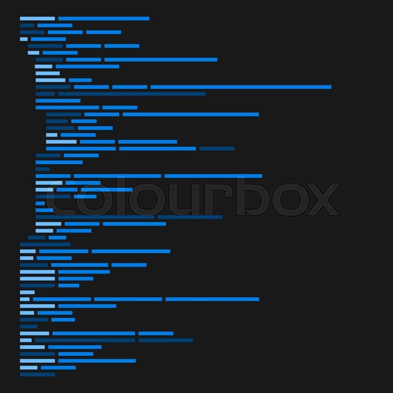 Code Vector At Collection Of Code Vector Free For