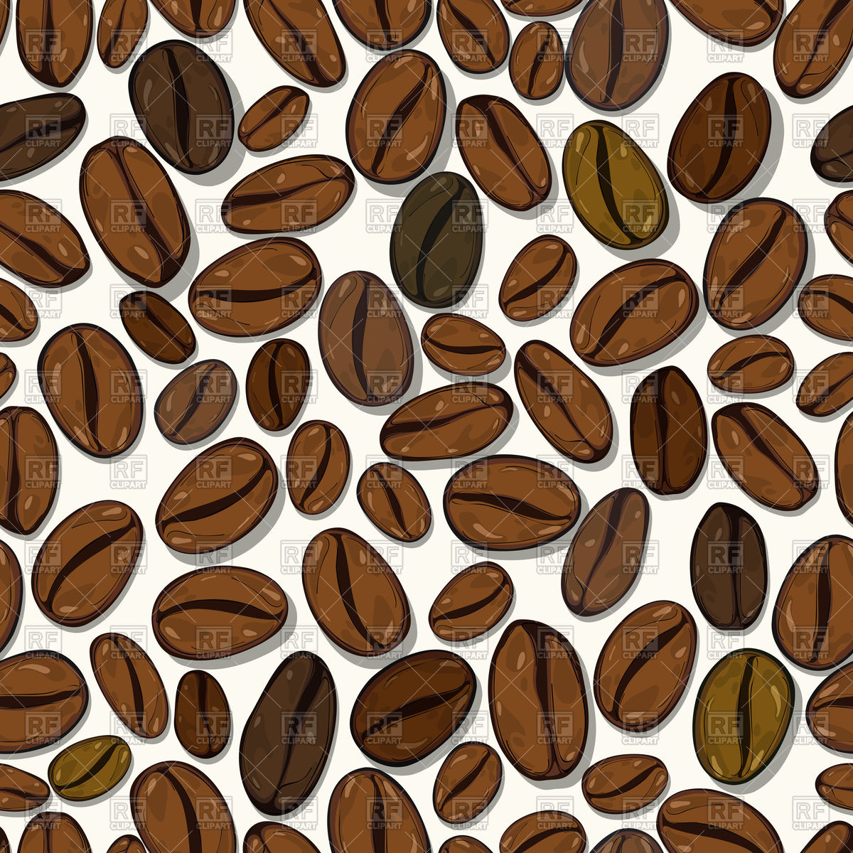 Coffee Bean Vector at Vectorified.com | Collection of Coffee Bean ... Coffee Bean Vector at Vectorified.com | Collection of Coffee Bean ...