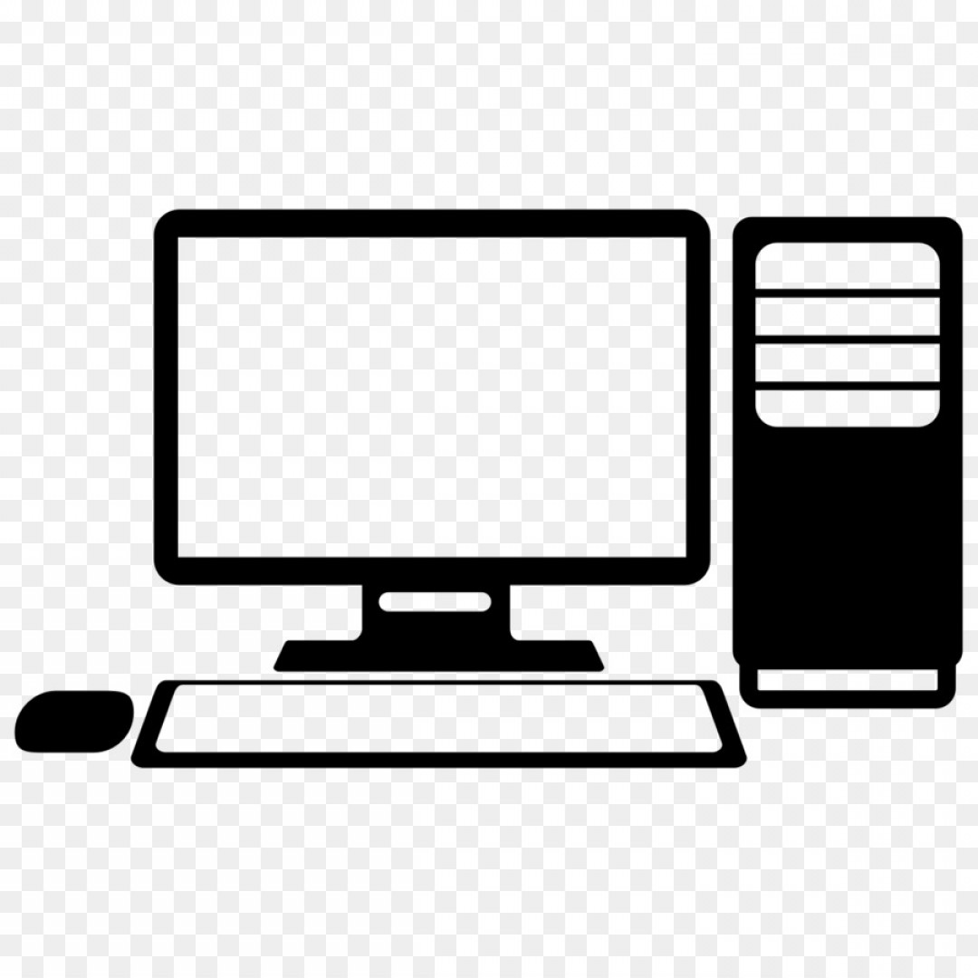Computer Keyboard Vector At Collection Of Computer