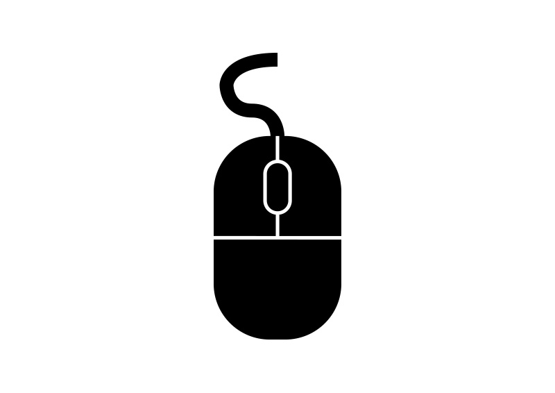 Computer Mouse Vector Free at Vectorified.com | Collection of Computer ... Computer Mouse Vector Free at Vectorified.com | Collection of Computer ...