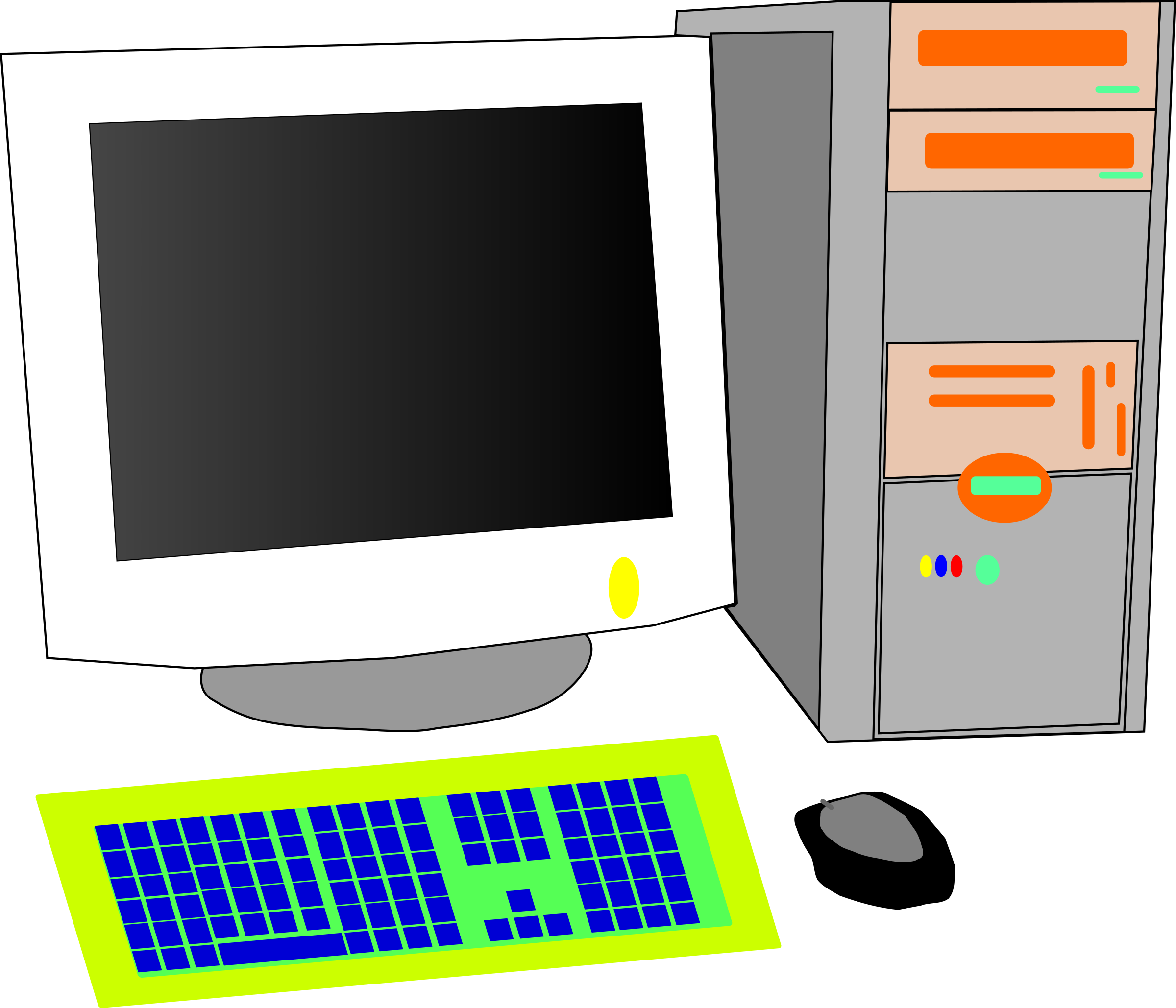 Computer Vector Art at Vectorified.com | Collection of Computer Vector ... Computer Vector Art at Vectorified.com | Collection of Computer Vector ...