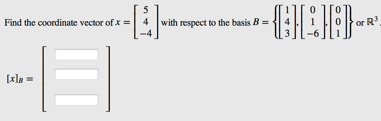 Coordinate Vector At Collection Of Coordinate Vector Free For Personal Use 7822