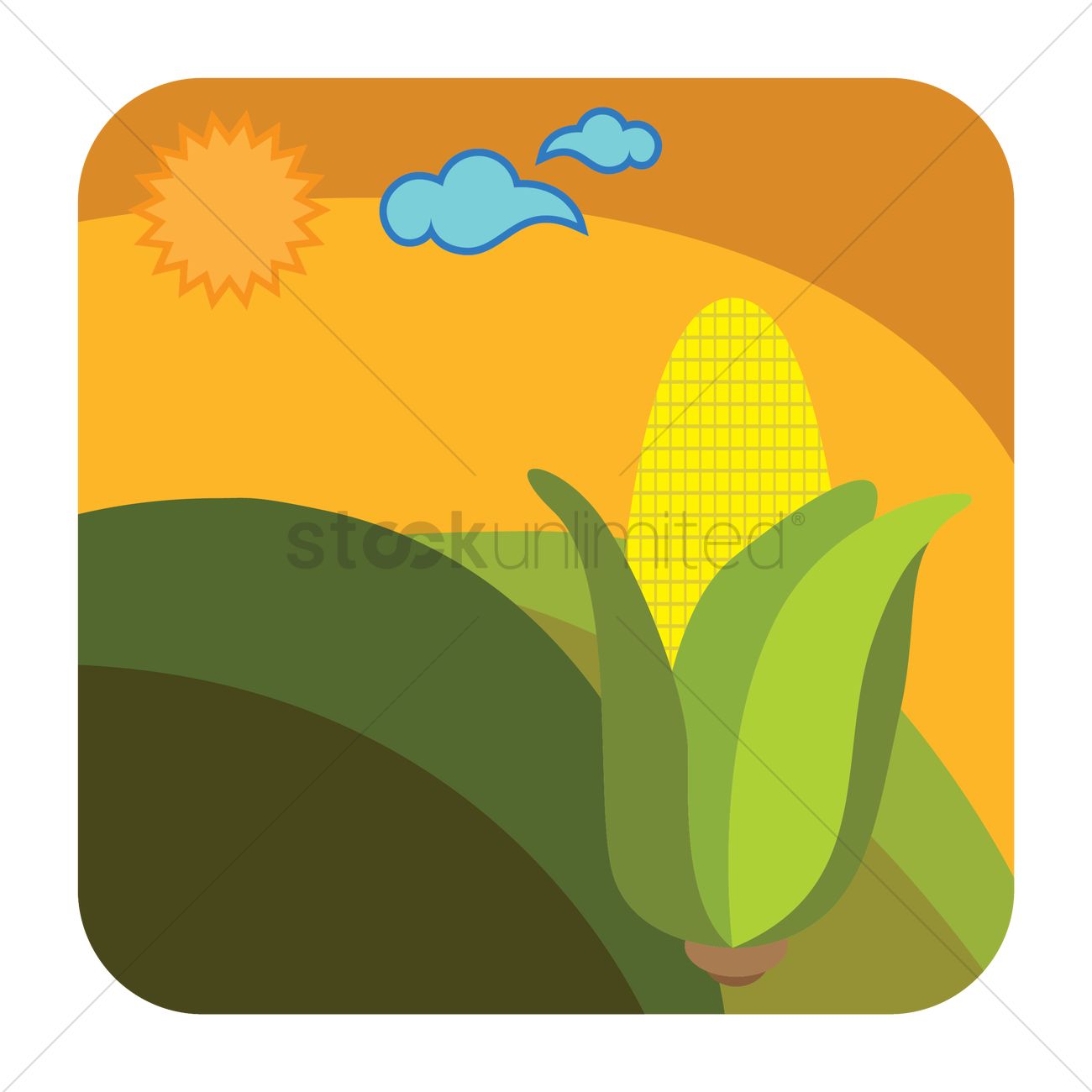 Corn Field Vector at Vectorified.com | Collection of Corn Field Vector ... Corn Field Vector at Vectorified.com | Collection of Corn Field Vector ...