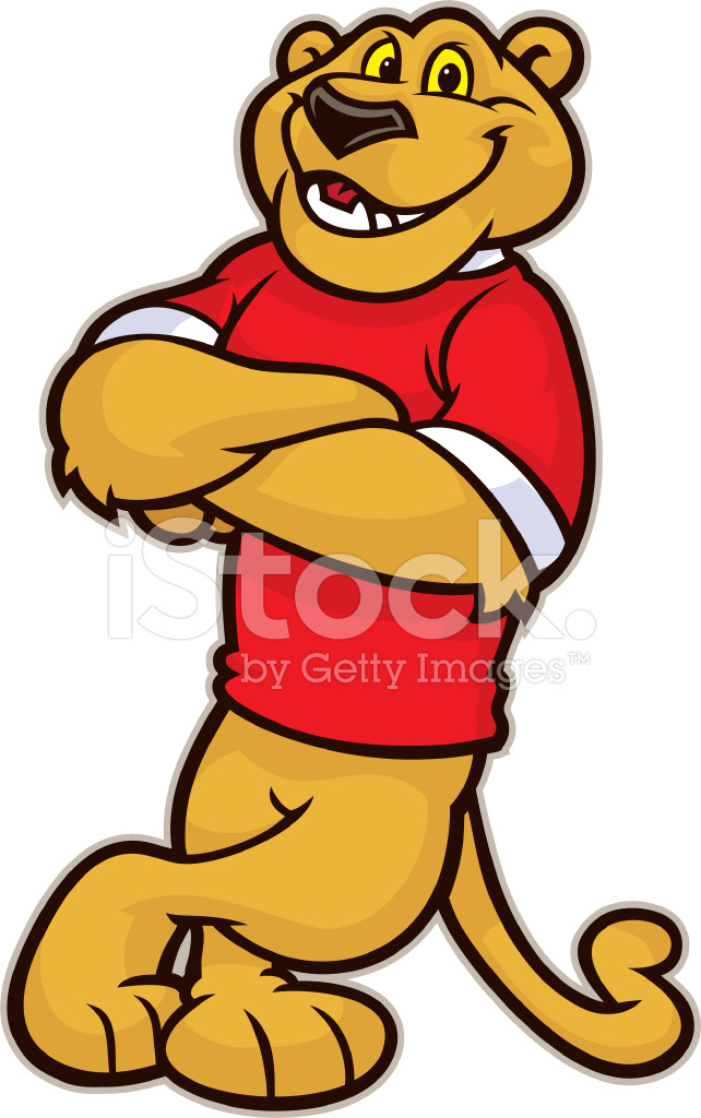 Cougar Mascot Vector at Vectorified.com | Collection of Cougar Mascot ... Cougar Mascot Vector at Vectorified.com | Collection of Cougar Mascot ...