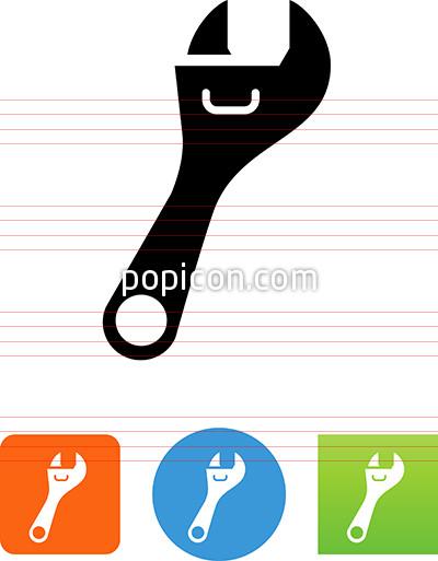 Crescent Wrench Vector at Vectorified.com | Collection of Crescent ... Crescent Wrench Vector at Vectorified.com | Collection of Crescent ...