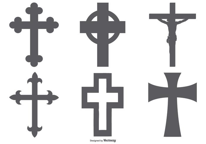 Cross Vector At Collection Of Cross Vector Free For
