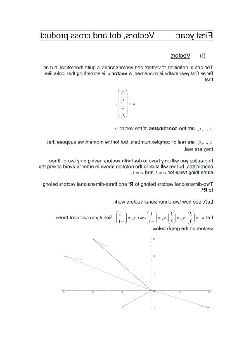 Cross Vector Calculator At Collection Of Cross Vector