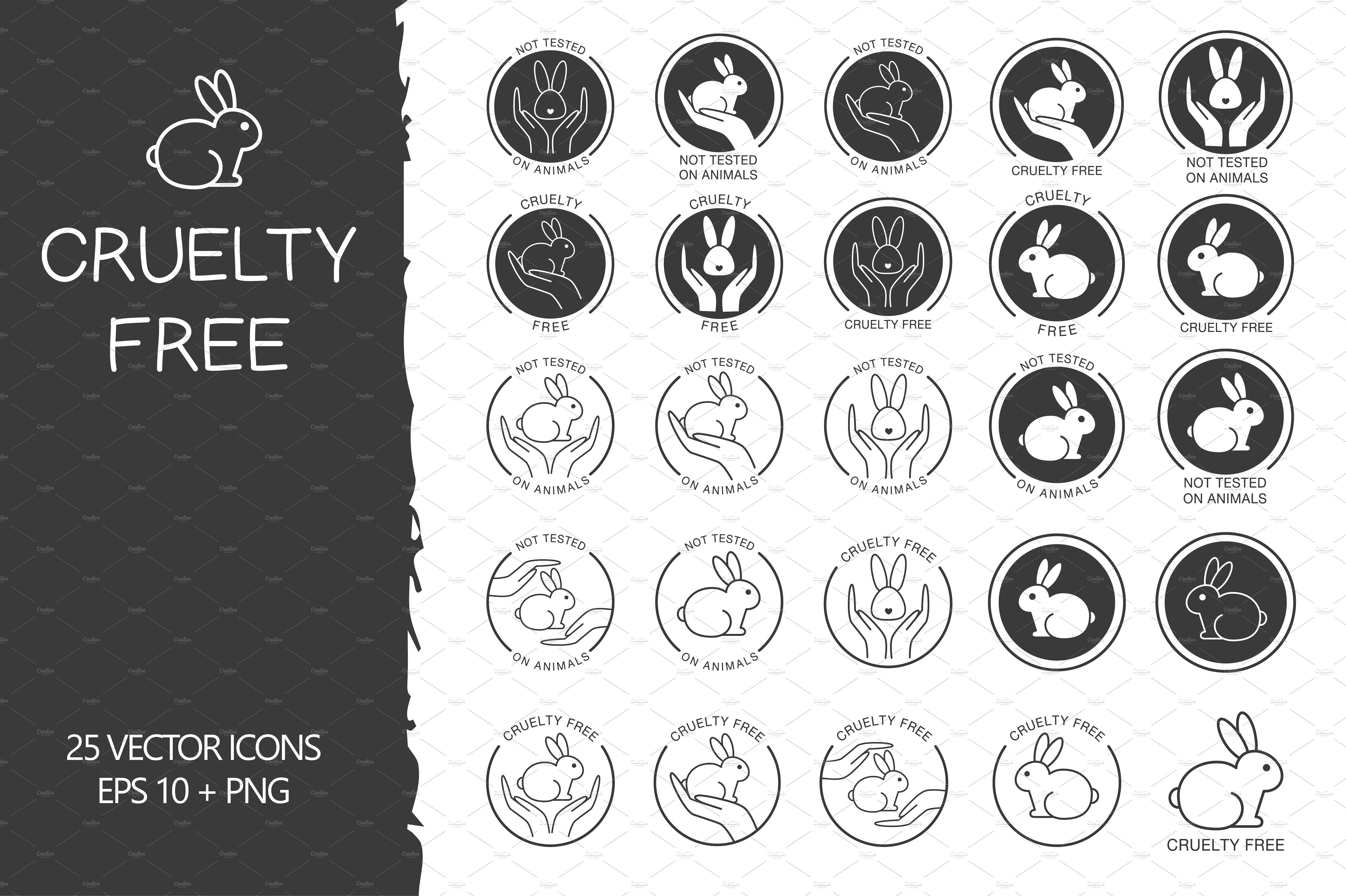 Cruelty Free Logo Vector at Vectorified.com | Collection of Cruelty ... Cruelty Free Logo Vector at Vectorified.com | Collection of Cruelty ...